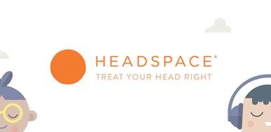 HEADSPACE – You need it – INSIDE THE INCIDENT